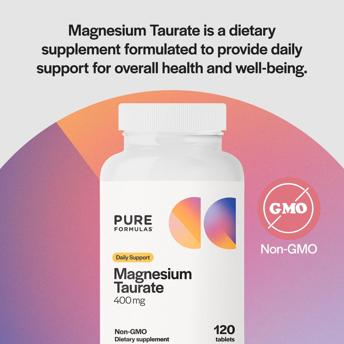 high potency magnesium supplement