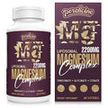 High potency magnesium threonate benefits