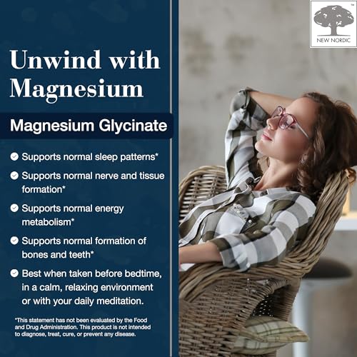 high potency magnesium with pine bark
