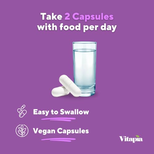 high-potency Maqui Berry supplement