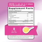 high potency marine collagen formula