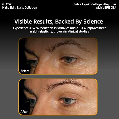 high potency marine collagen formula