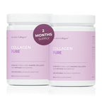 high potency marine collagen powder