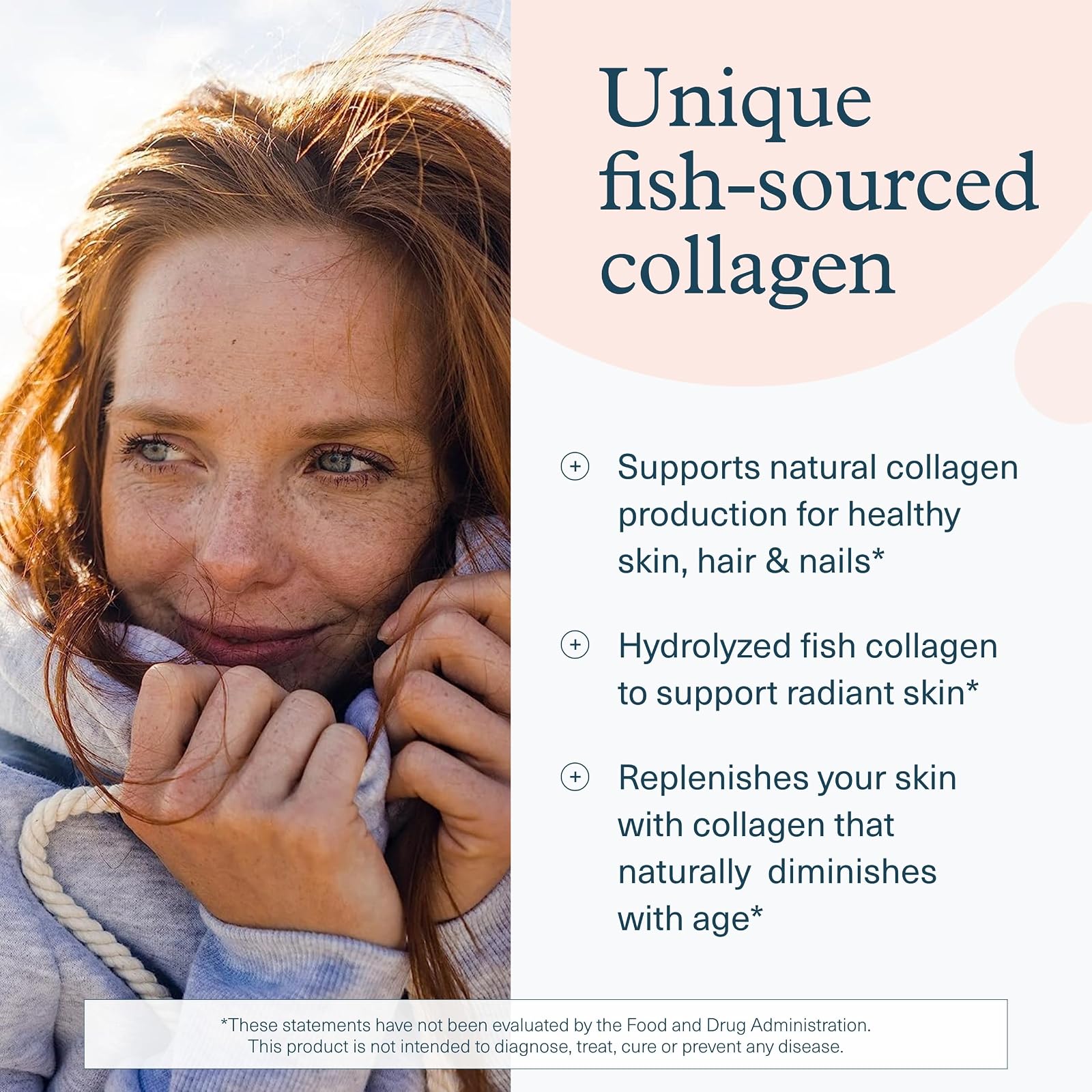 high potency marine collagen supplement
