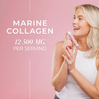 high potency marine collagen