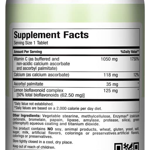 High potency Max-C-Gram 1050 mg