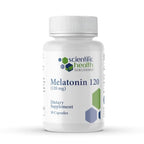 high potency melatonin 120 mg
