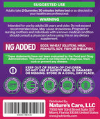 high potency melatonin 20 mg formula