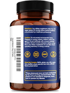 high potency melatonin 20 mg tablets