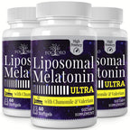 high potency melatonin 60 mg tablets