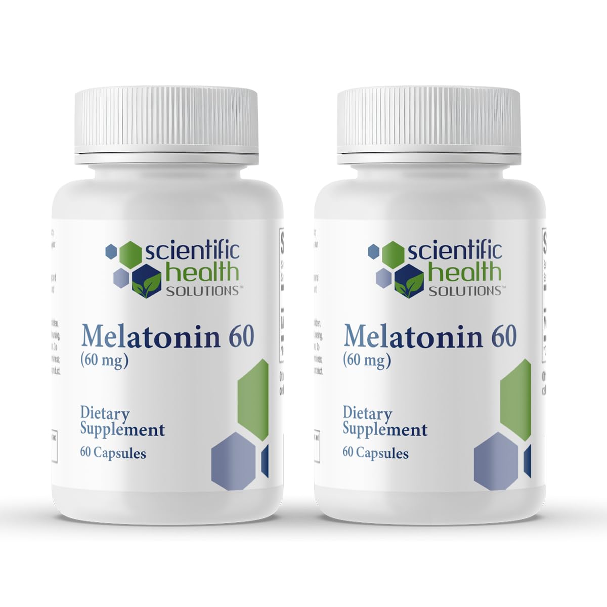 high potency melatonin 60 mg
