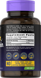 high potency melatonin for sleep