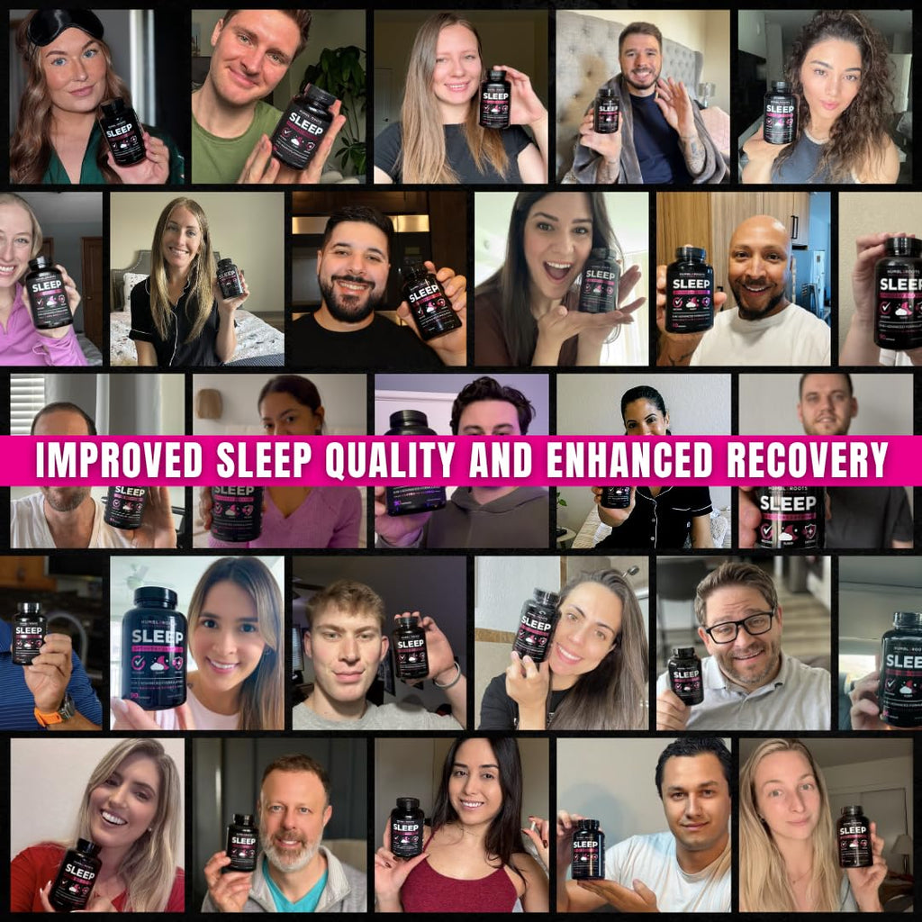 high potency melatonin for sleep