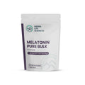 high potency melatonin powder for sleep