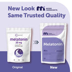 high potency melatonin tablets