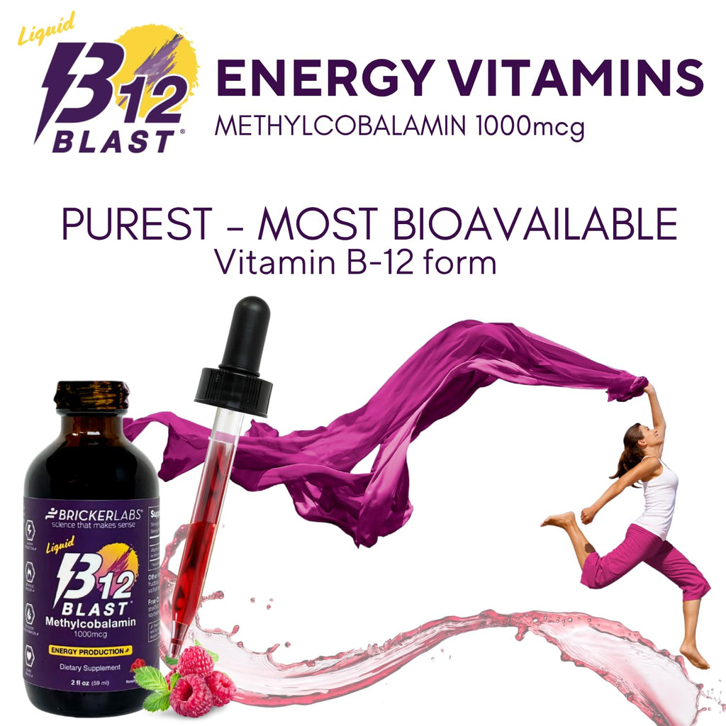 high potency methylcobalamin 1000 mcg