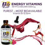 high potency methylcobalamin 5000 mcg