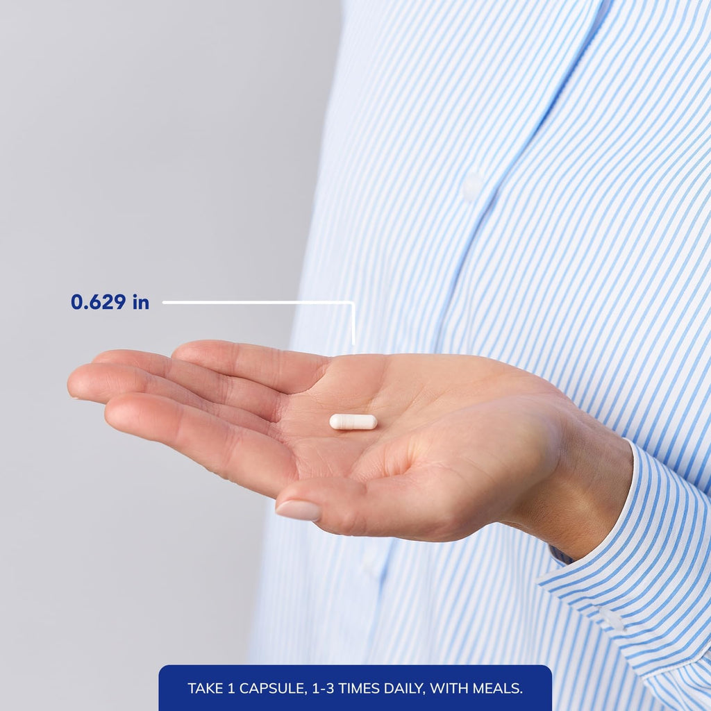High potency methylcobalamin supplement