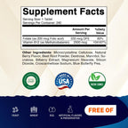 high potency methylcobalamin supplement