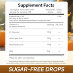 high potency methylcobalamin supplement