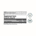 high potency methylcobalamin supplement