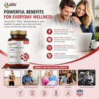 High potency Methylcobalamin tablets