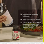 high potency methylcobalamin vitamin B12