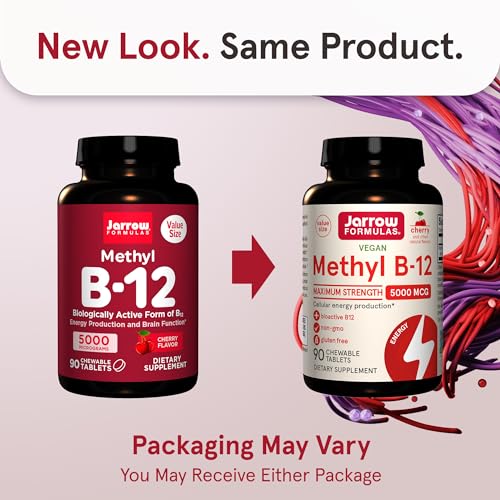 high potency methylcobalamin vitamin B12