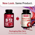 high potency methylcobalamin vitamin B12