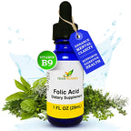 high potency methylfolate for optimal health