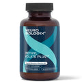 high potency methylfolate supplement
