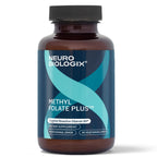 high potency methylfolate supplement
