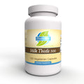 high potency milk thistle capsules