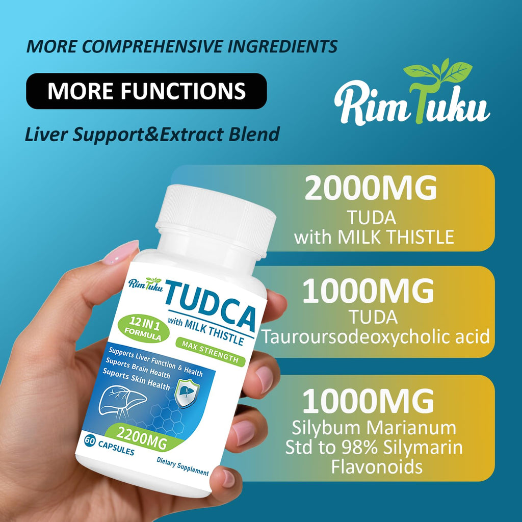 high potency milk thistle extract supplement