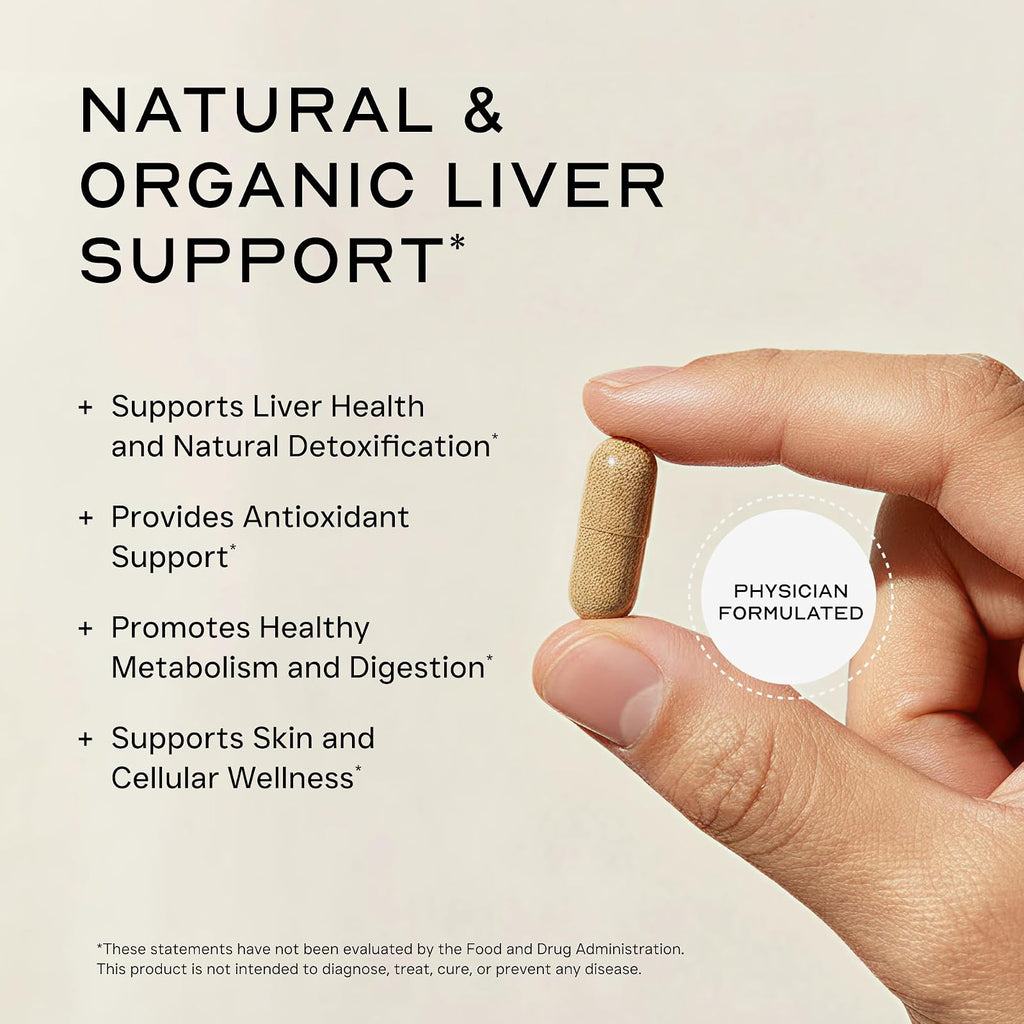 high potency milk thistle extract
