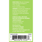high potency milk thistle extract