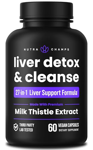 high potency milk thistle extract