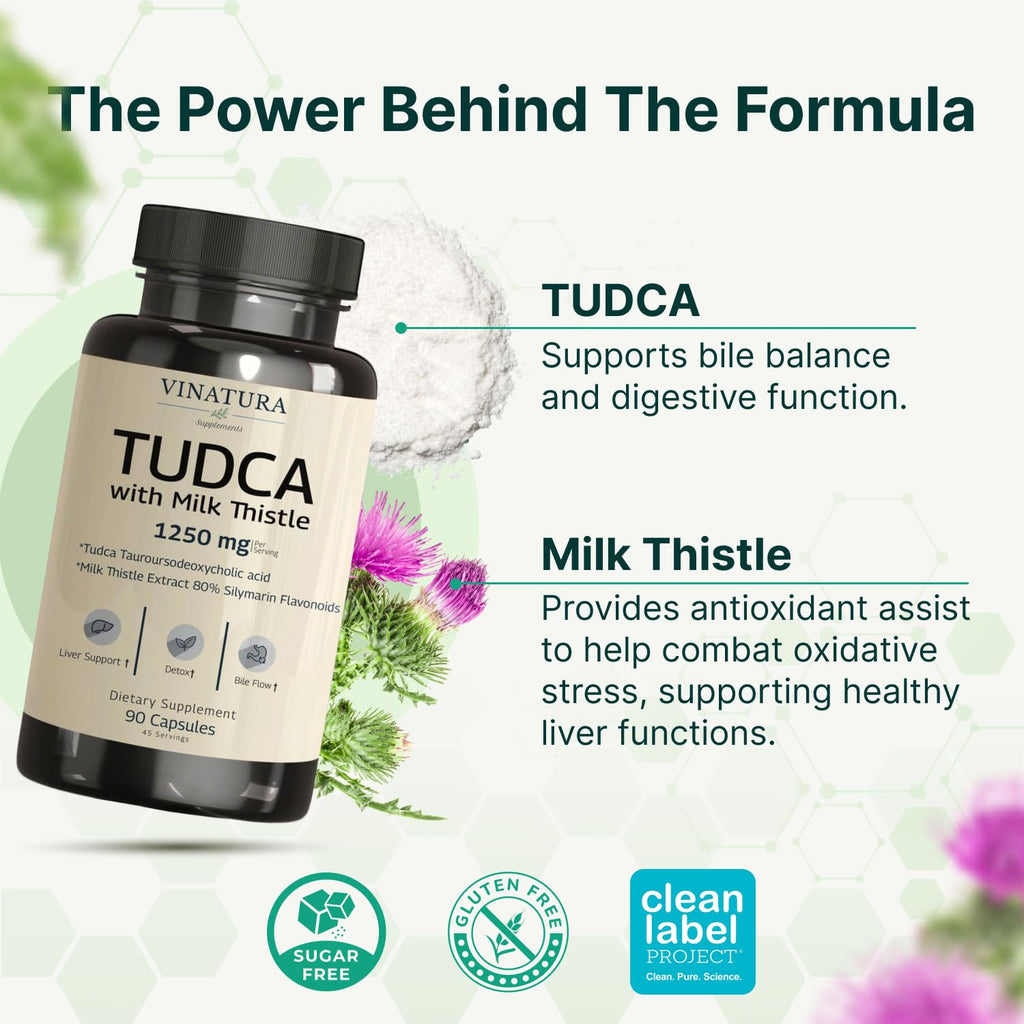 high potency milk thistle extract