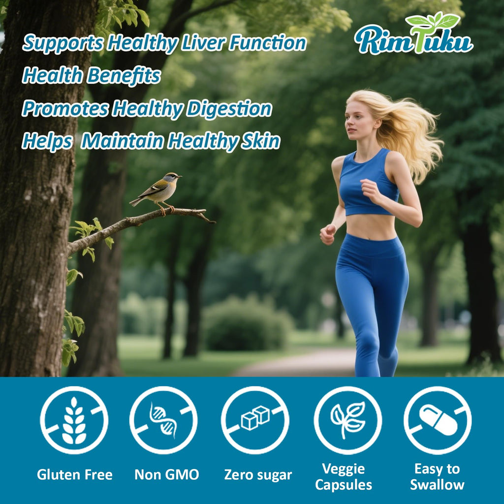 high potency milk thistle extract