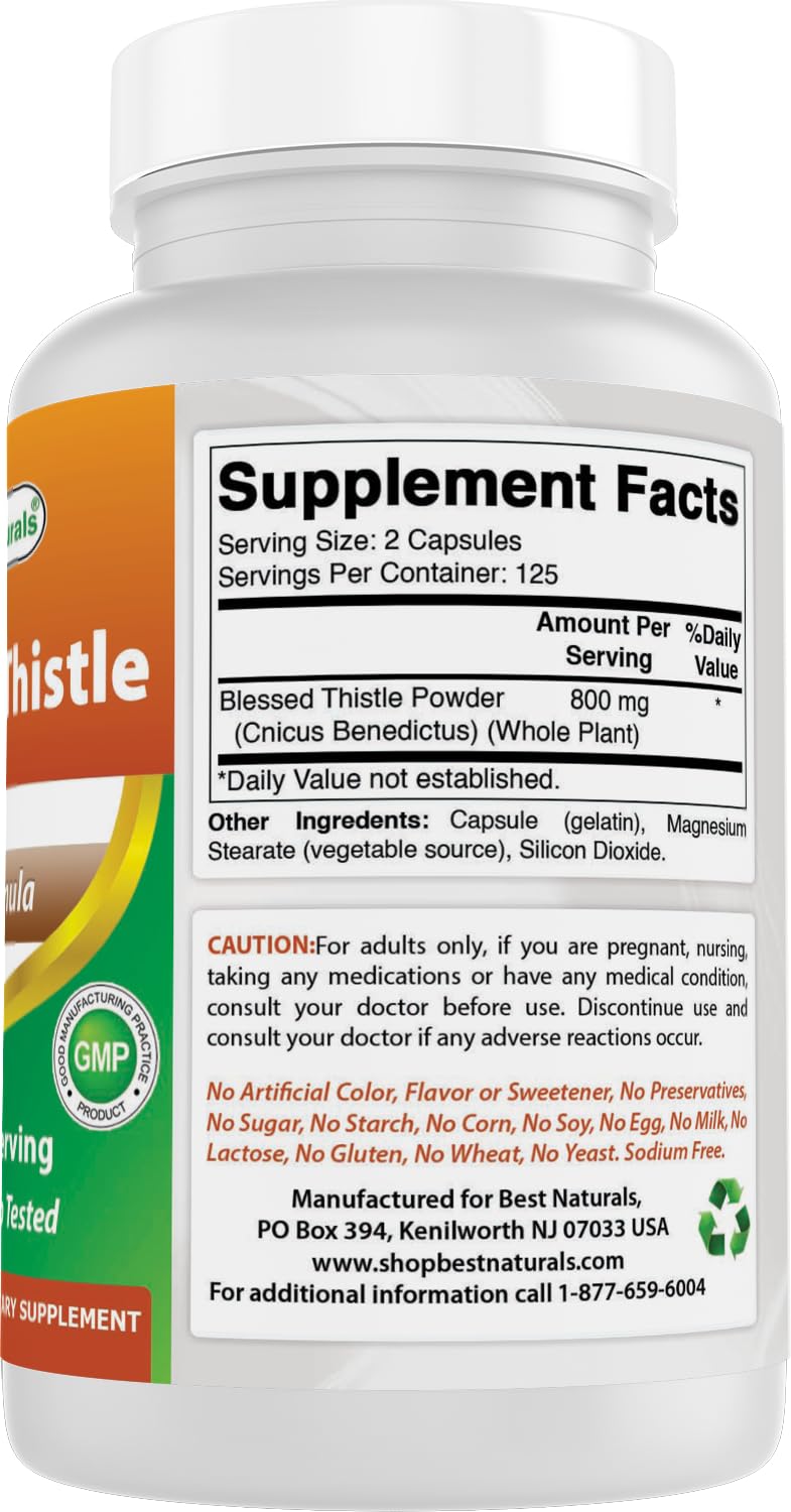 high potency milk thistle extract