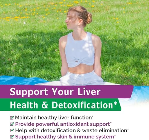 high potency milk thistle extract