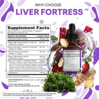 high potency milk thistle for wellness