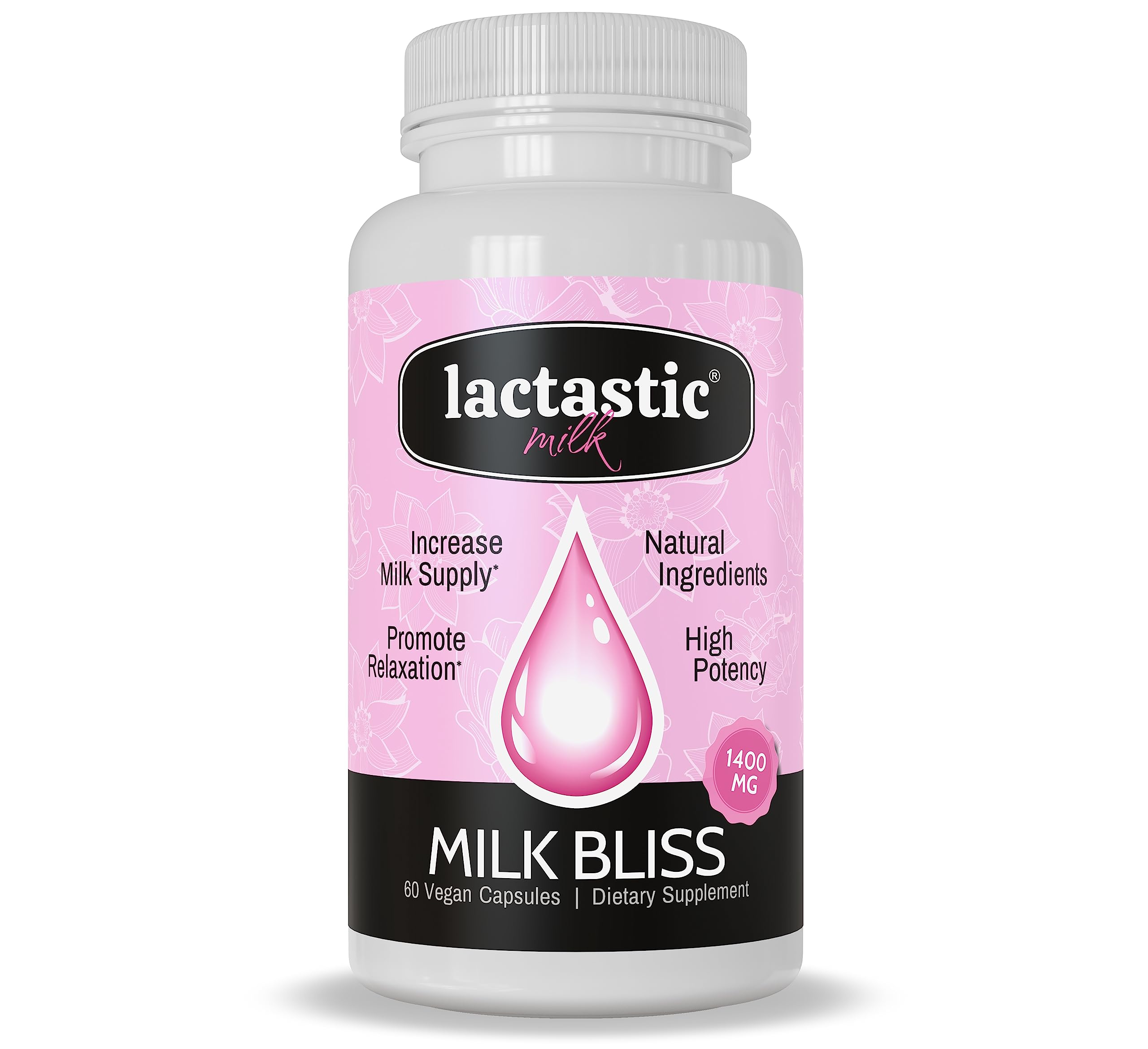 high potency milk thistle supplement