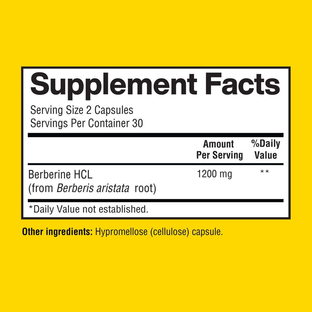 high potency mineral capsules