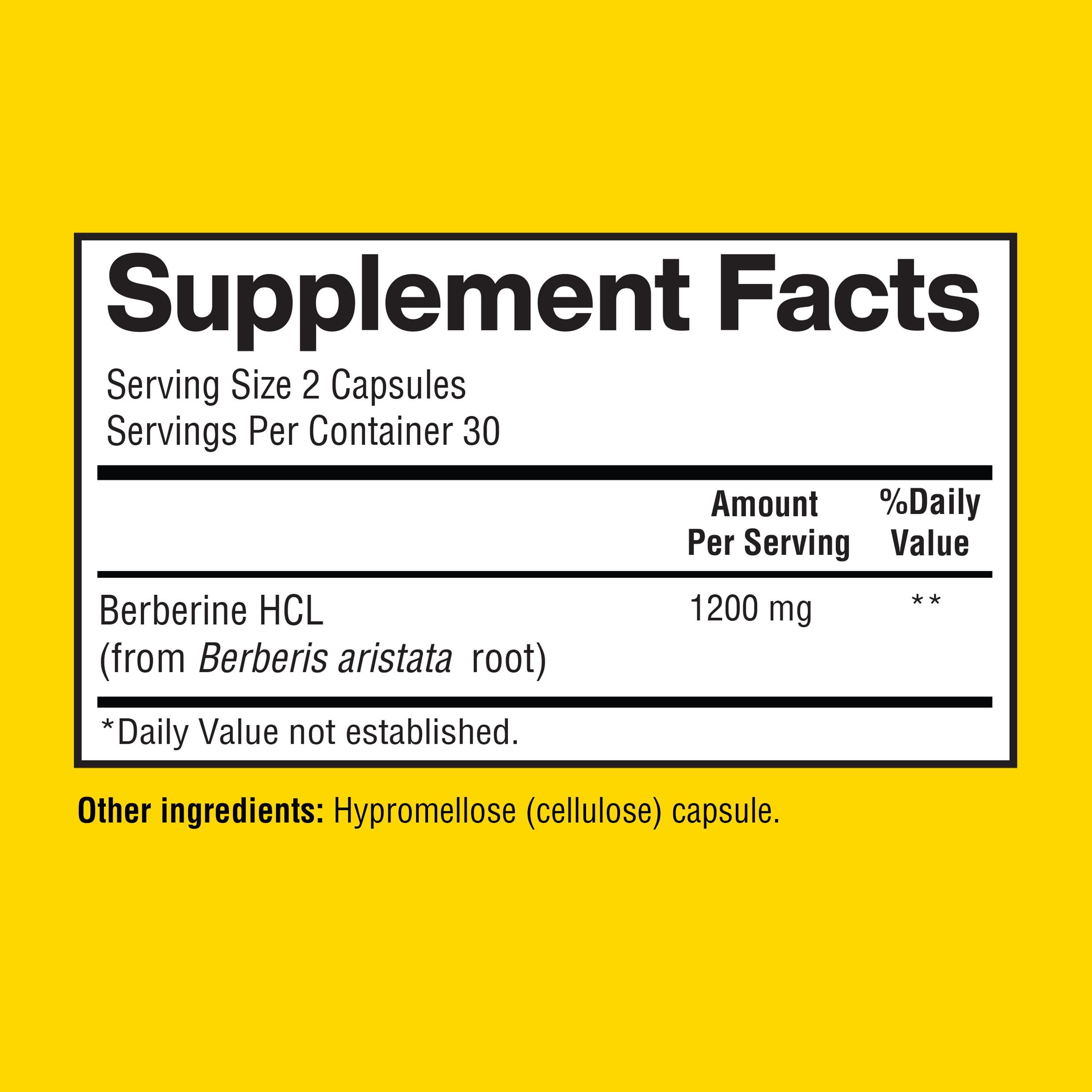 high potency mineral capsules
