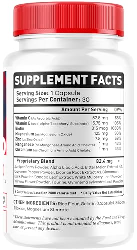 high potency mineral supplements for wellness