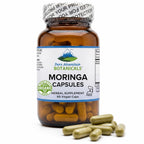 high potency moringa capsules