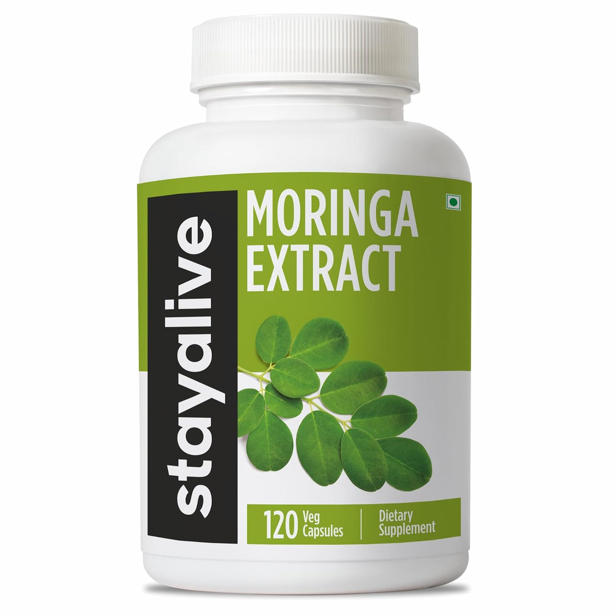 high potency moringa capsules