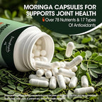 high potency moringa for vitality