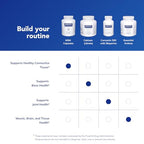 high potency msm for daily wellness